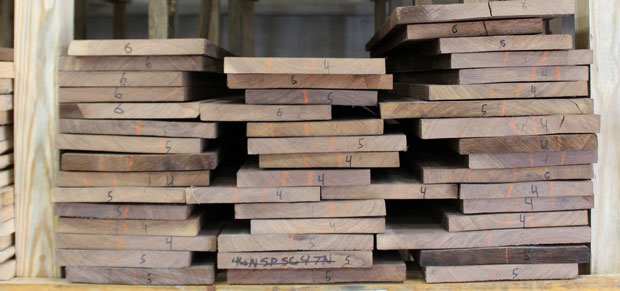 Northland Forest Products