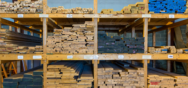 Northland Forest Products